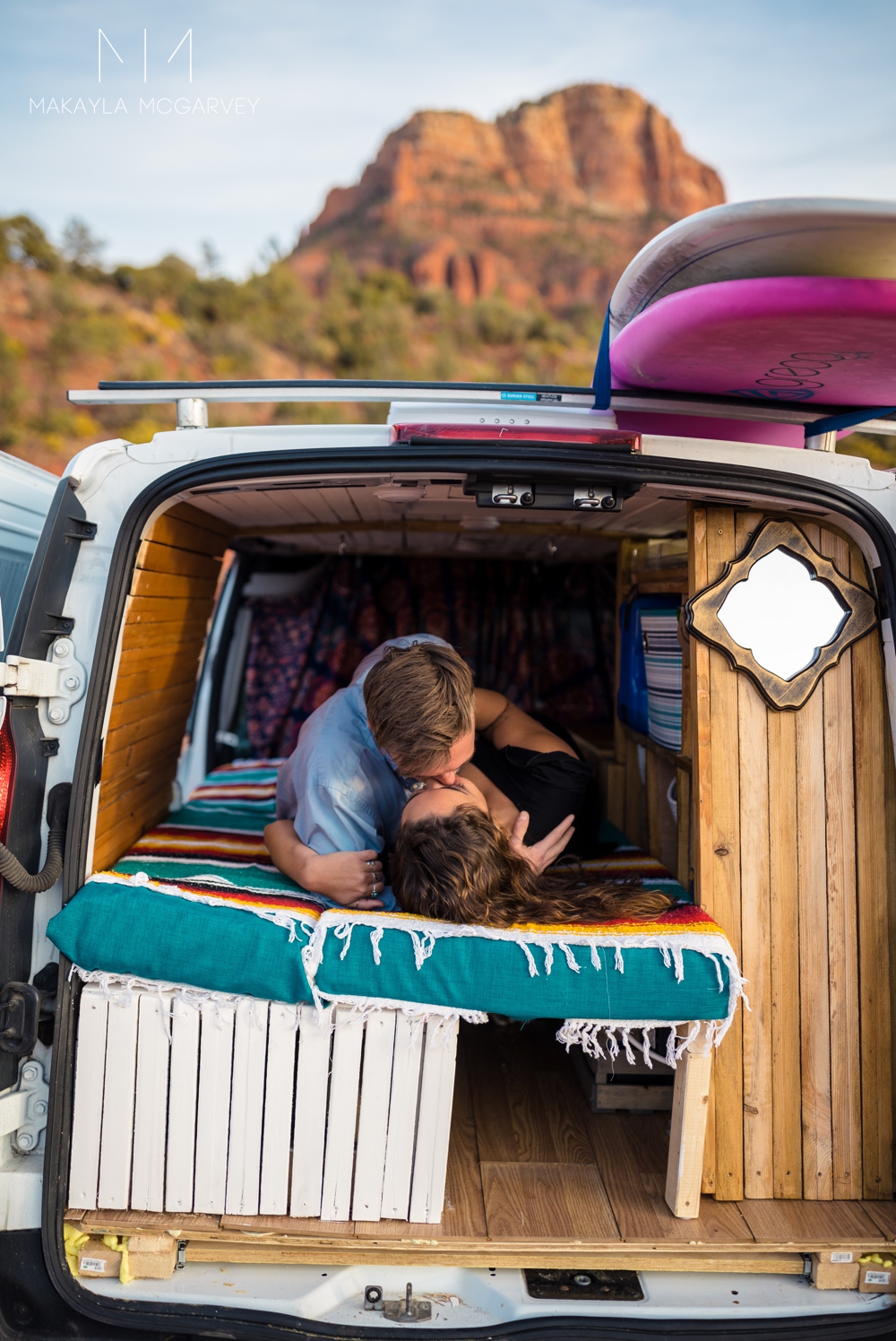 Tips and Ideas for Meaningful, Unique Couples Photos