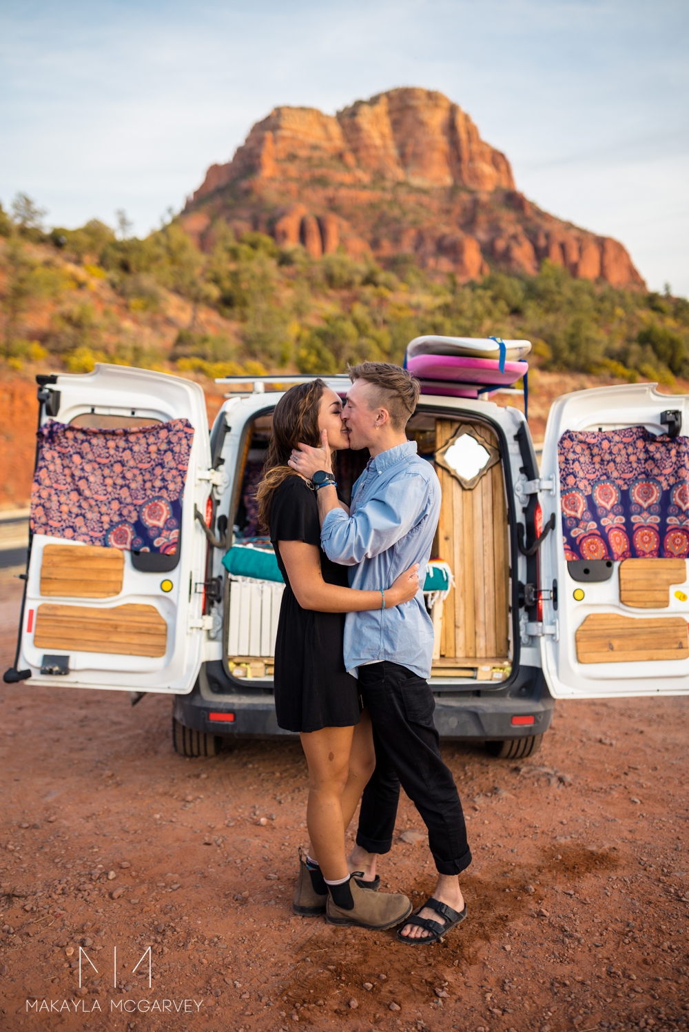 Tips and Ideas for Meaningful, Unique Couples Photos