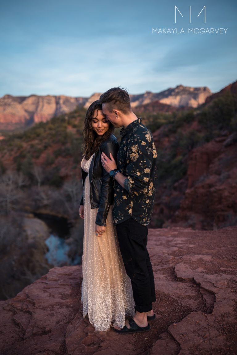 Tips and Ideas for Meaningful, Unique Couples Photos