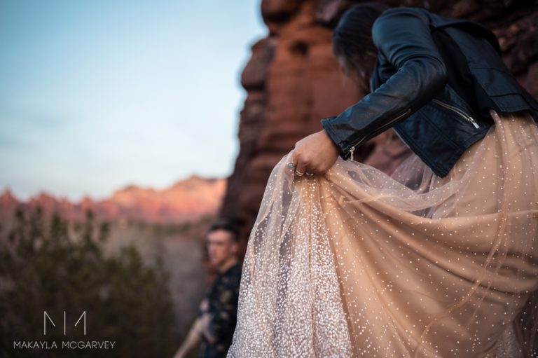 Tips and Ideas for Meaningful, Unique Couples Photos