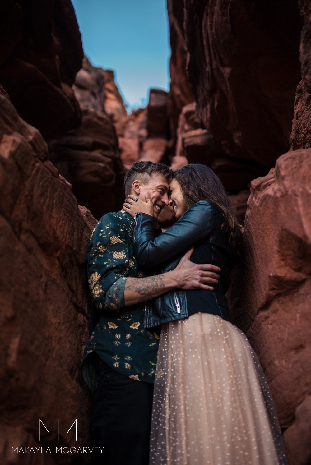 Tips and Ideas for Meaningful, Unique Couples Photos