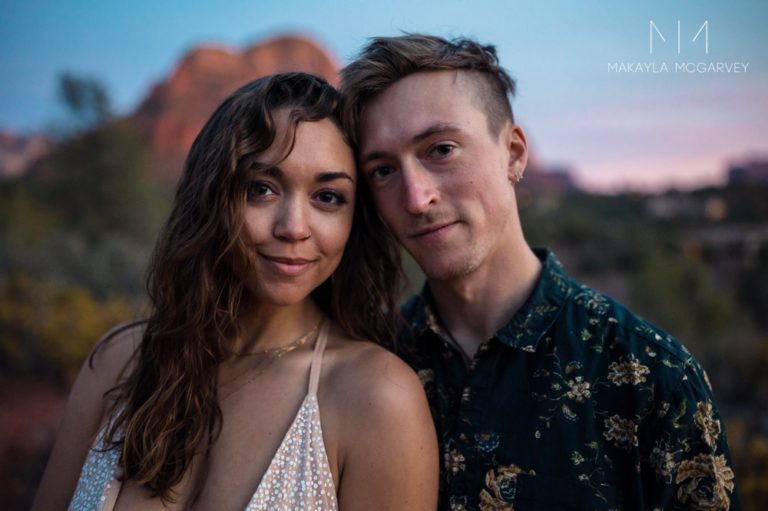 Tips and Ideas for Meaningful, Unique Couples Photos