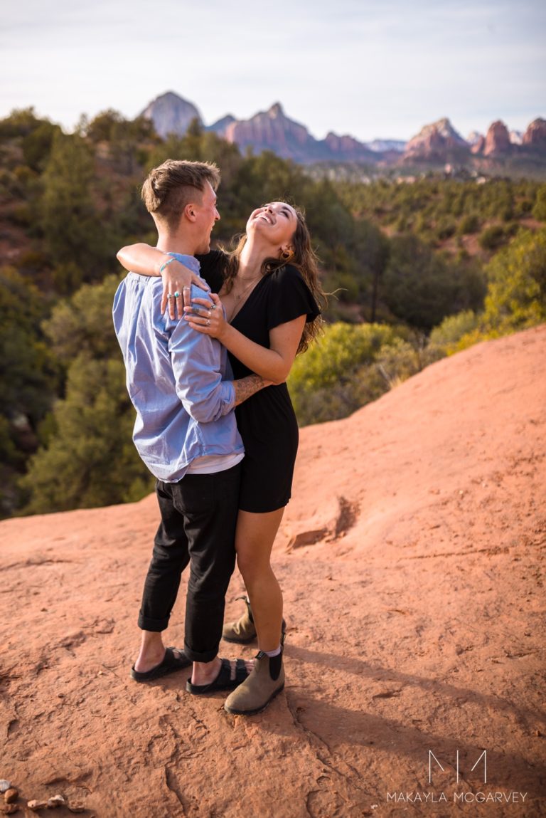 Tips and Ideas for Meaningful, Unique Couples Photos