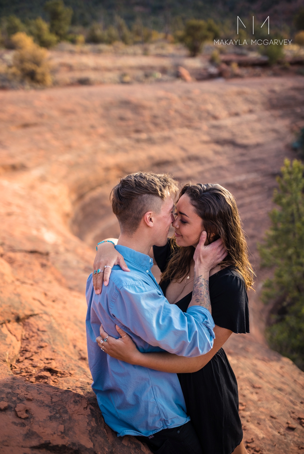 Tips and Ideas for Meaningful, Unique Couples Photos
