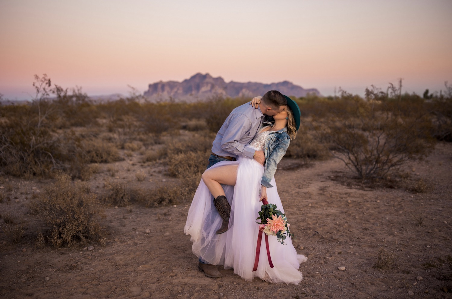 Adventure Elopements: What They Are & How to Plan One!