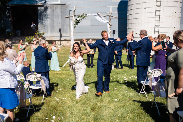 The Ultimate Ranch Wedding Planning Guide