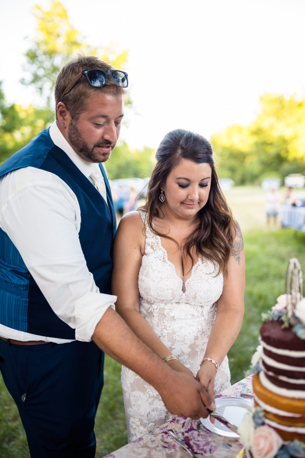 The Ultimate Ranch Wedding Planning Guide