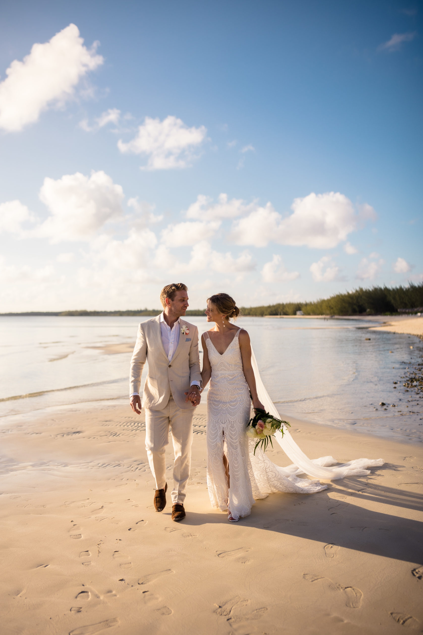 How to Elope in the Bahamas