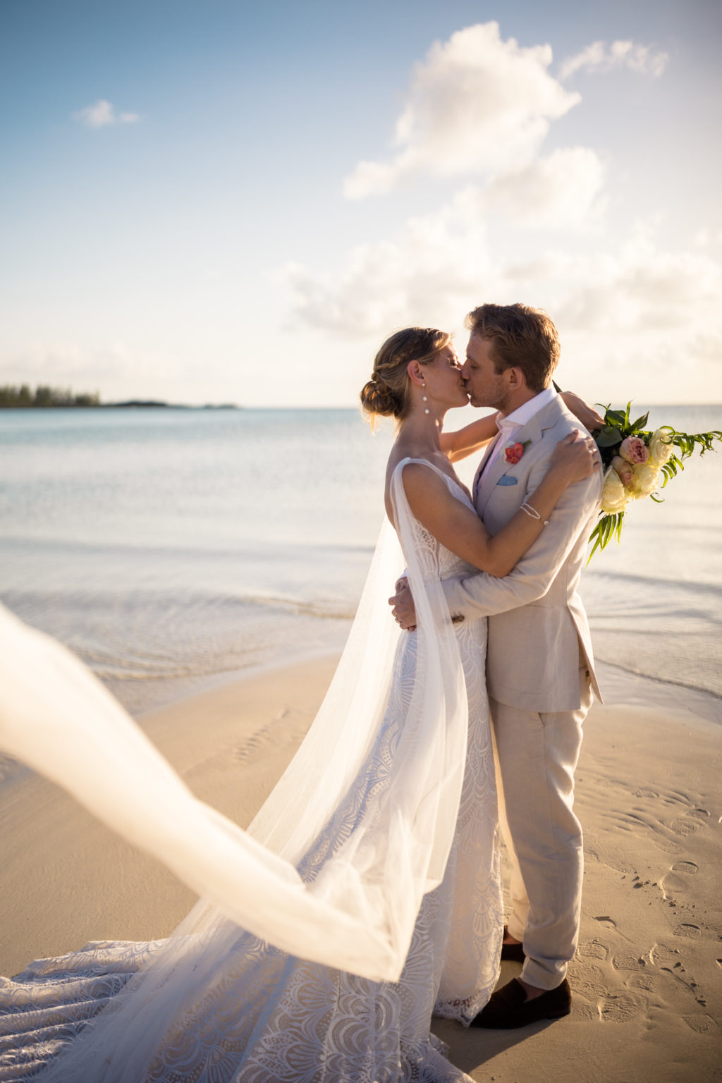 How to Elope in the Bahamas