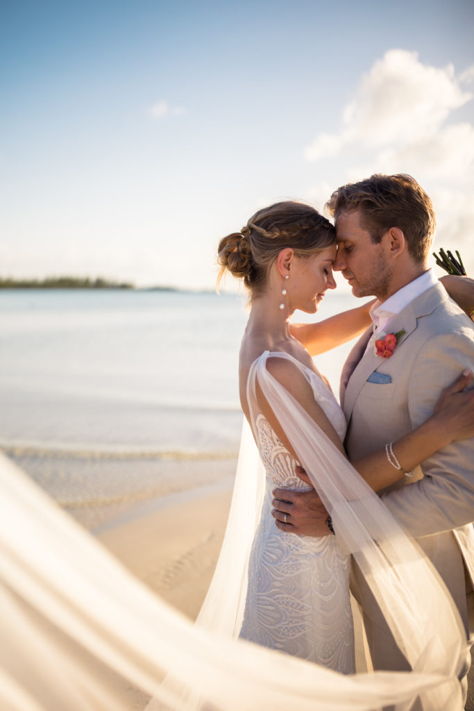 How to Elope in the Bahamas