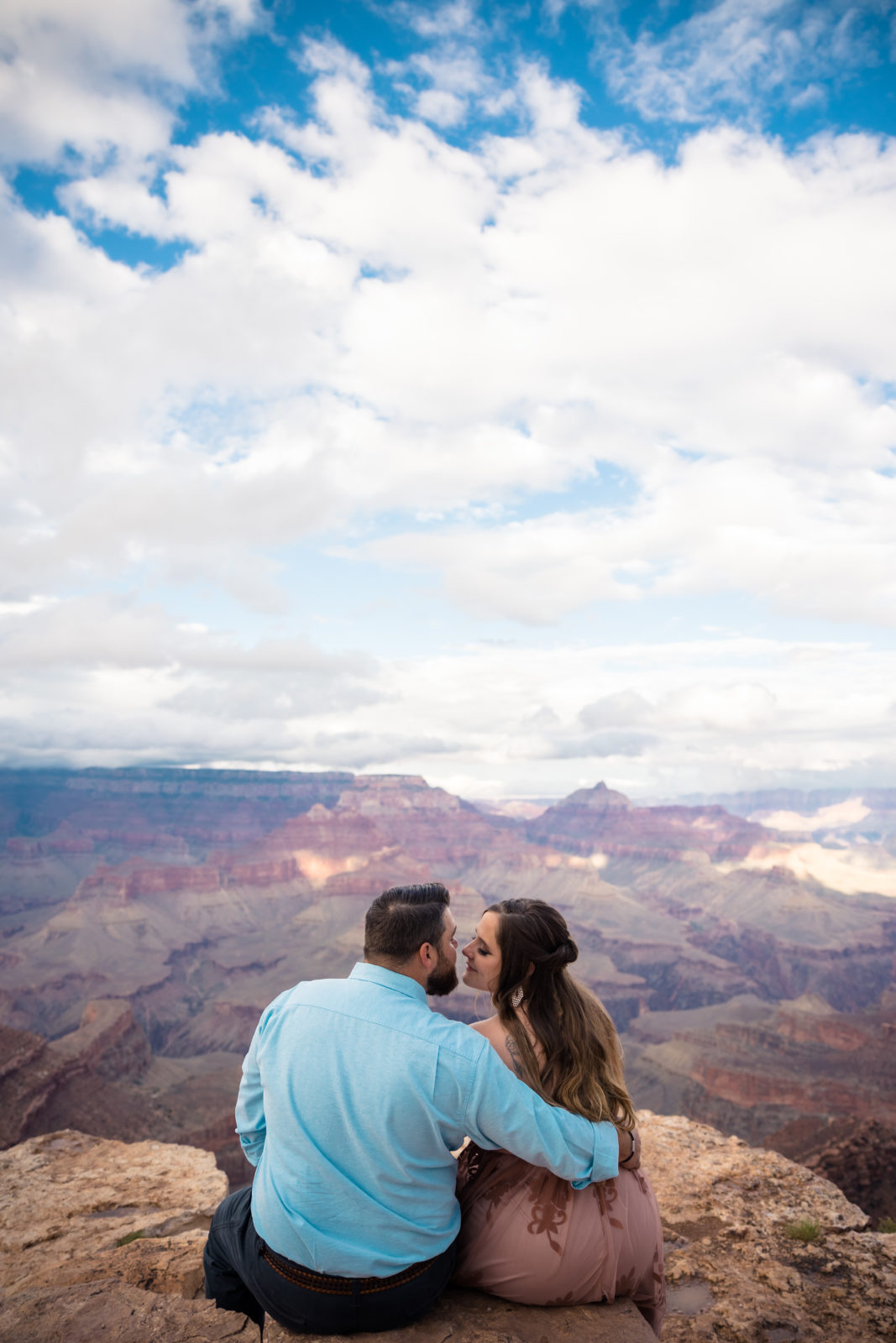 Shoshone Point Wedding Guide - Elope at Shoshone Point