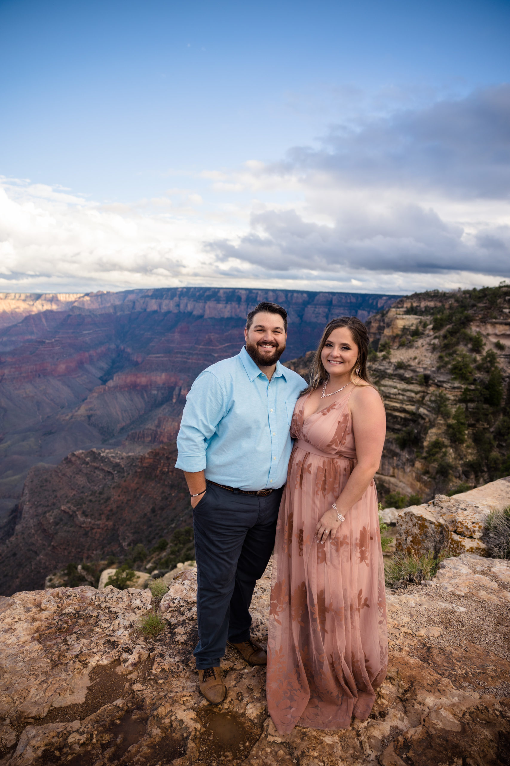 Shoshone Point Wedding Guide - Elope at Shoshone Point