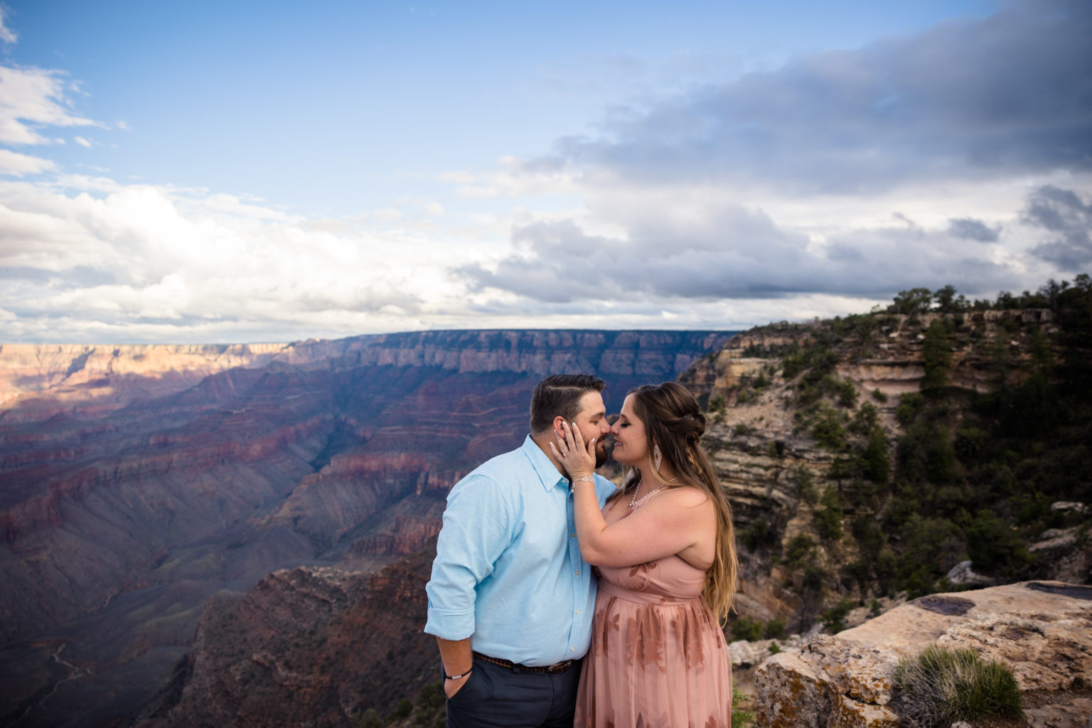 Shoshone Point Wedding Guide - Elope at Shoshone Point