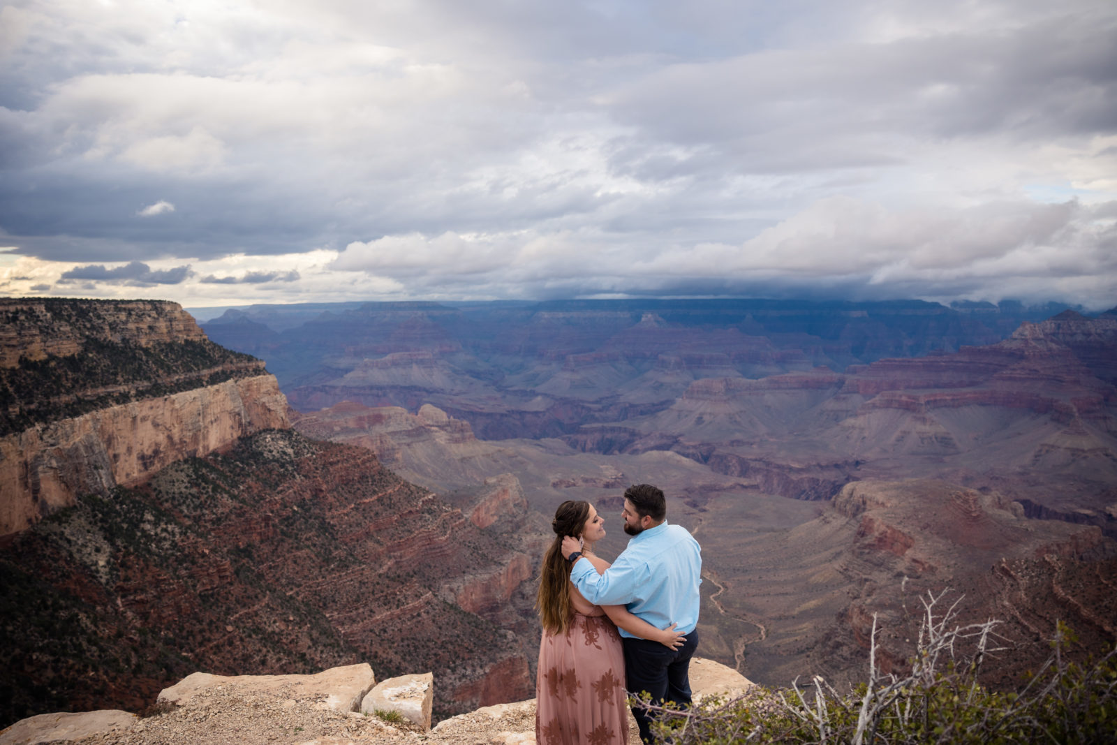 Shoshone Point Wedding Guide - Elope at Shoshone Point