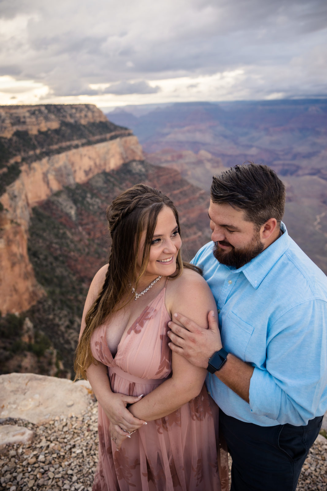 Shoshone Point Wedding Guide - Elope at Shoshone Point