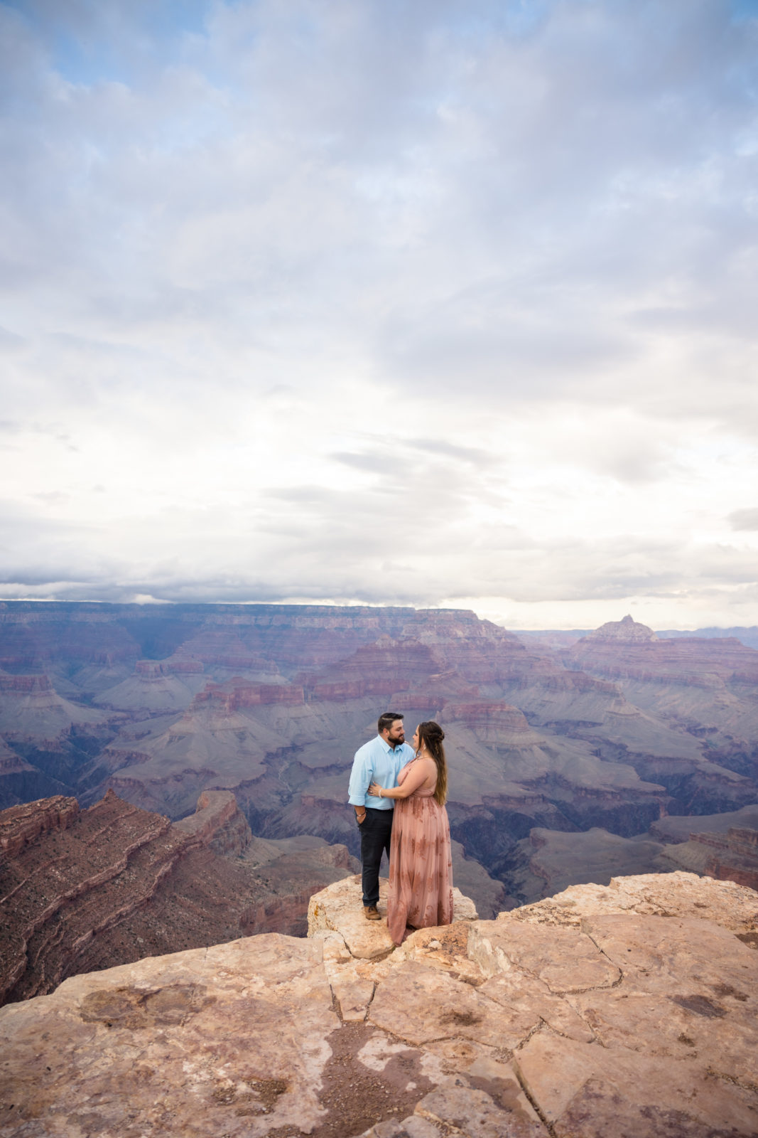 Shoshone Point Wedding Guide - Elope at Shoshone Point