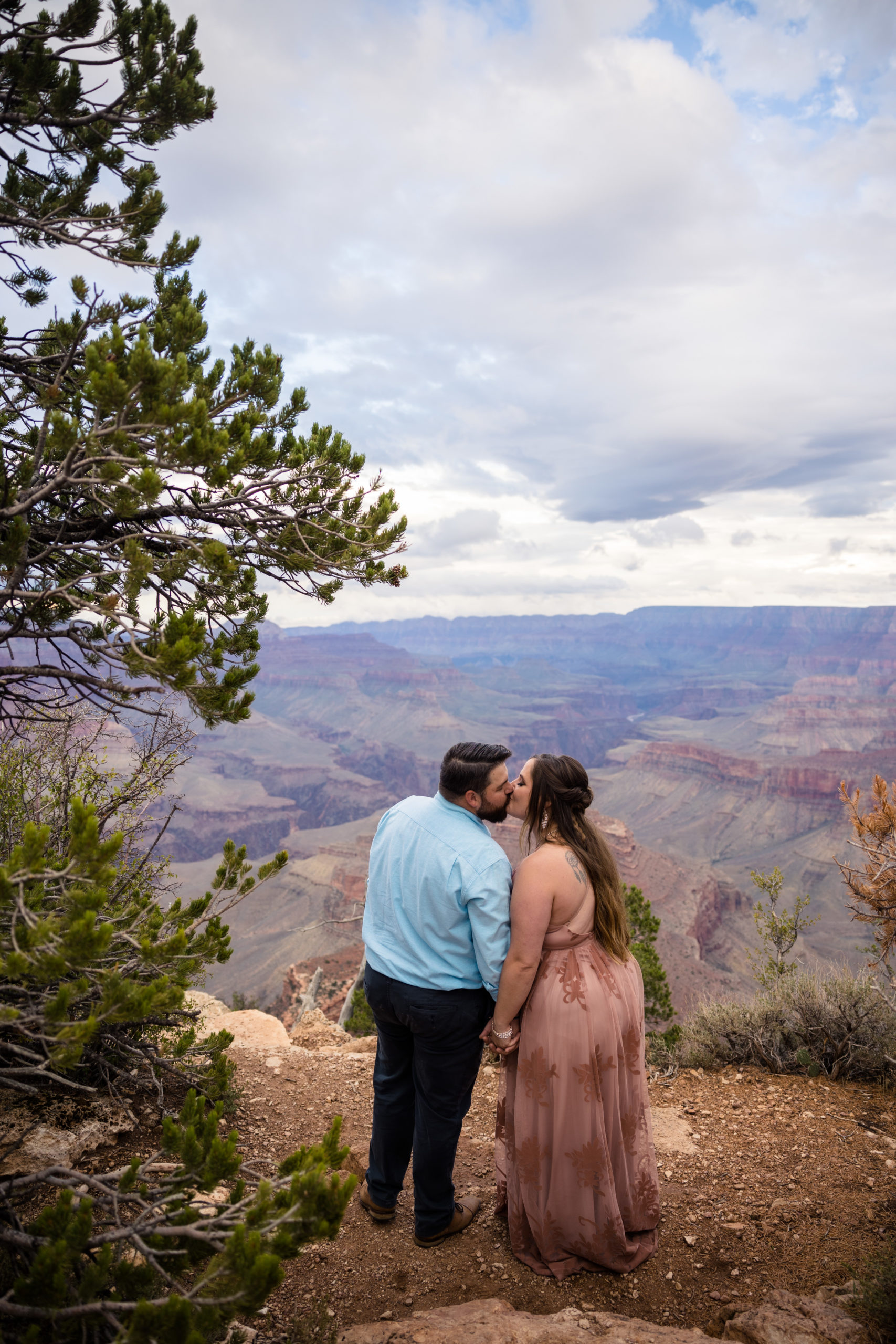 Shoshone Point Wedding Guide - Elope at Shoshone Point