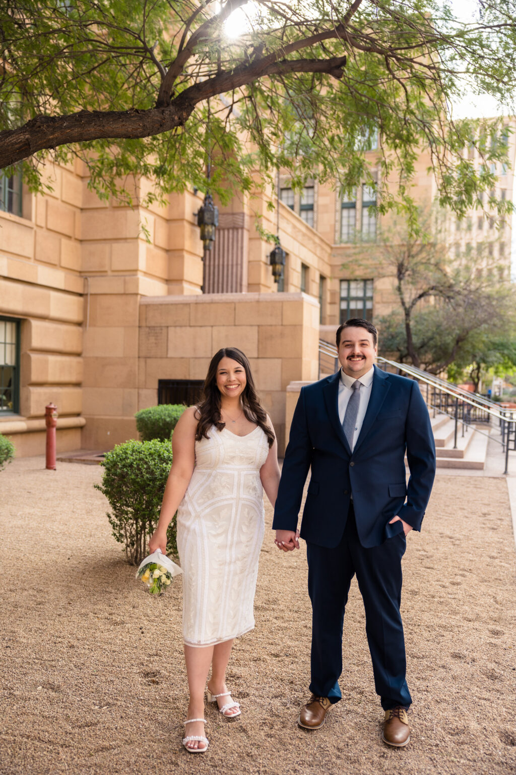 Phoenix Courthouse Wedding Guide: Get Married at the Courthouse