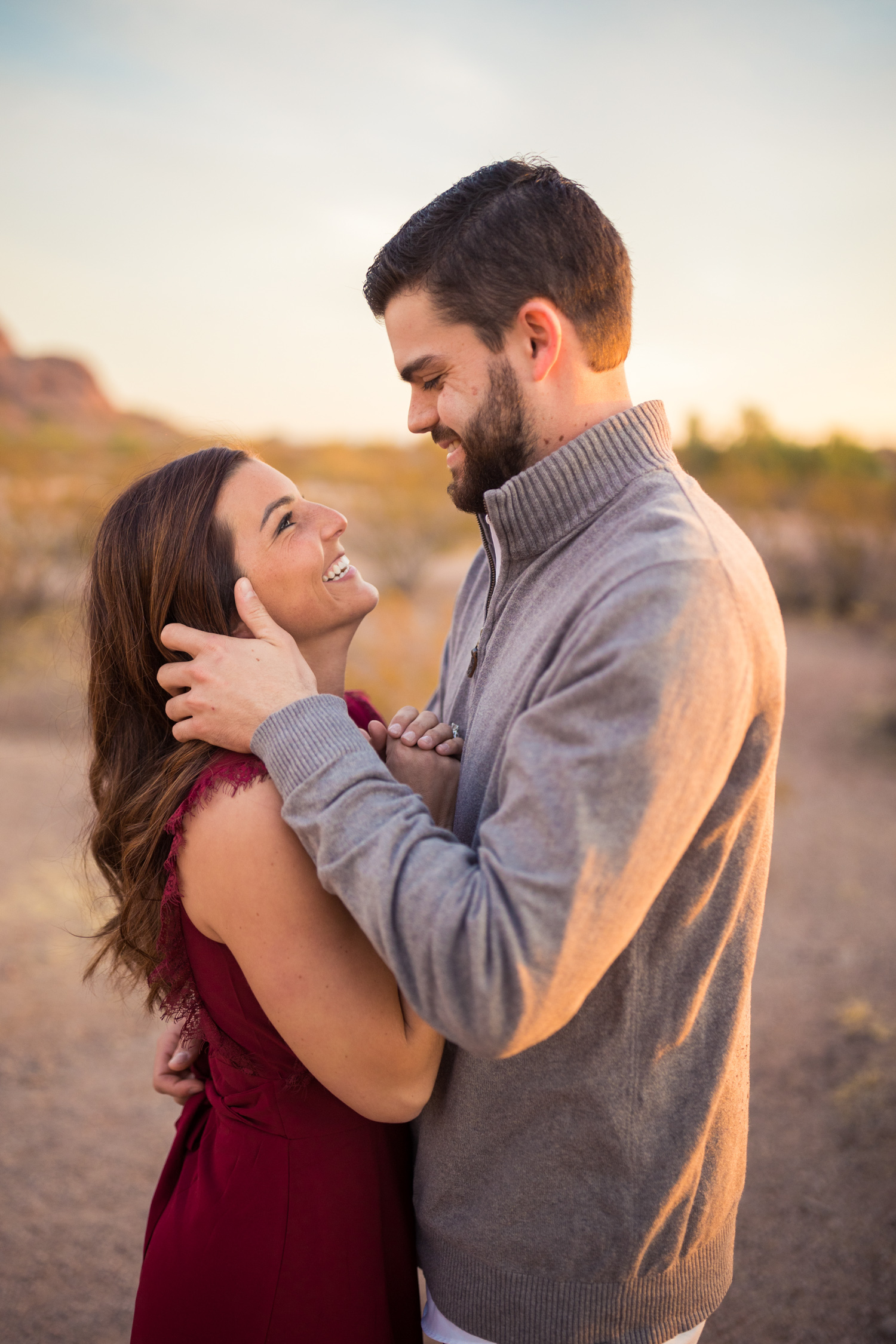 The Best Places to Propose in Phoenix, AZ - How to Plan Your Proposal