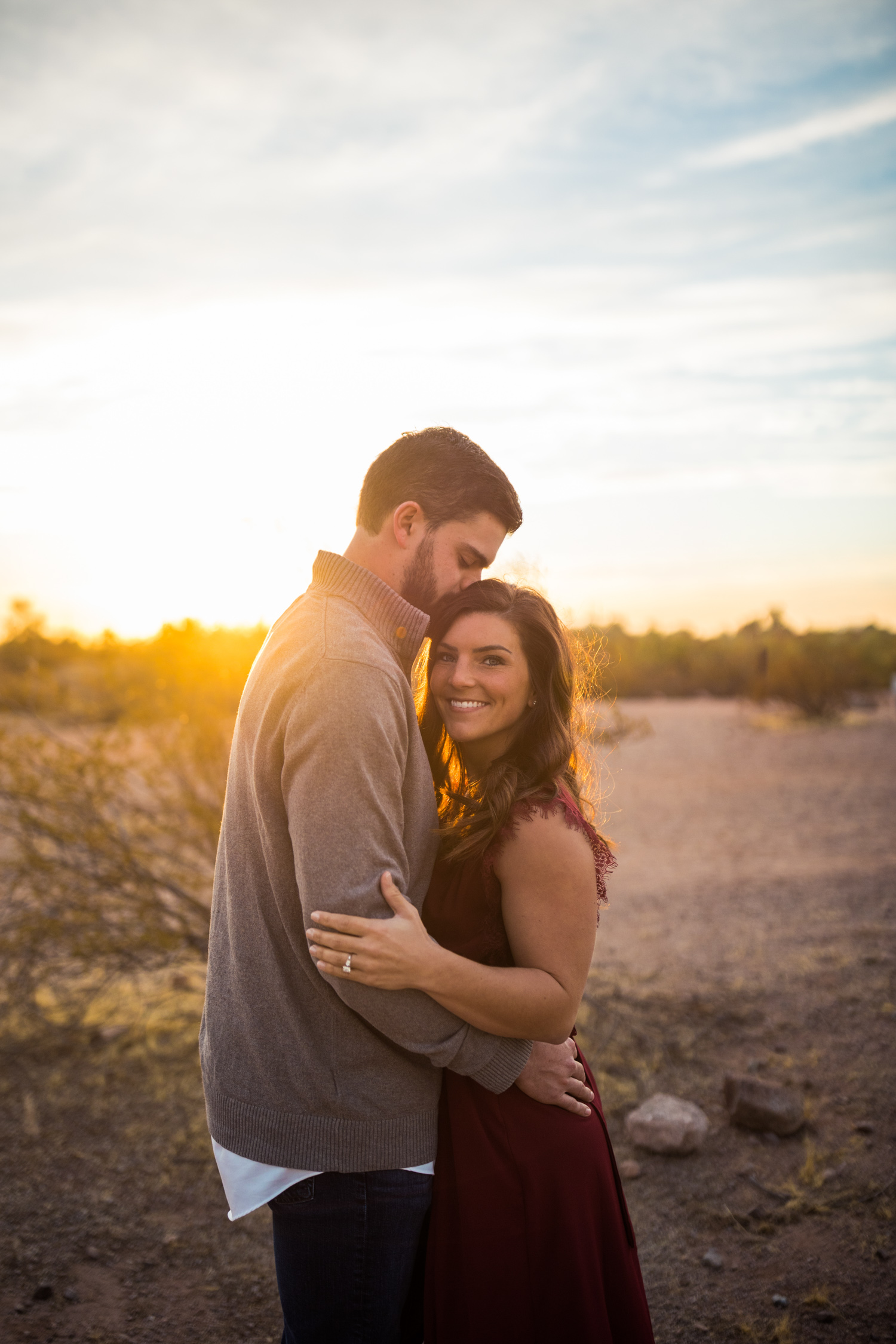 The Best Places to Propose in Phoenix, AZ - How to Plan Your Proposal